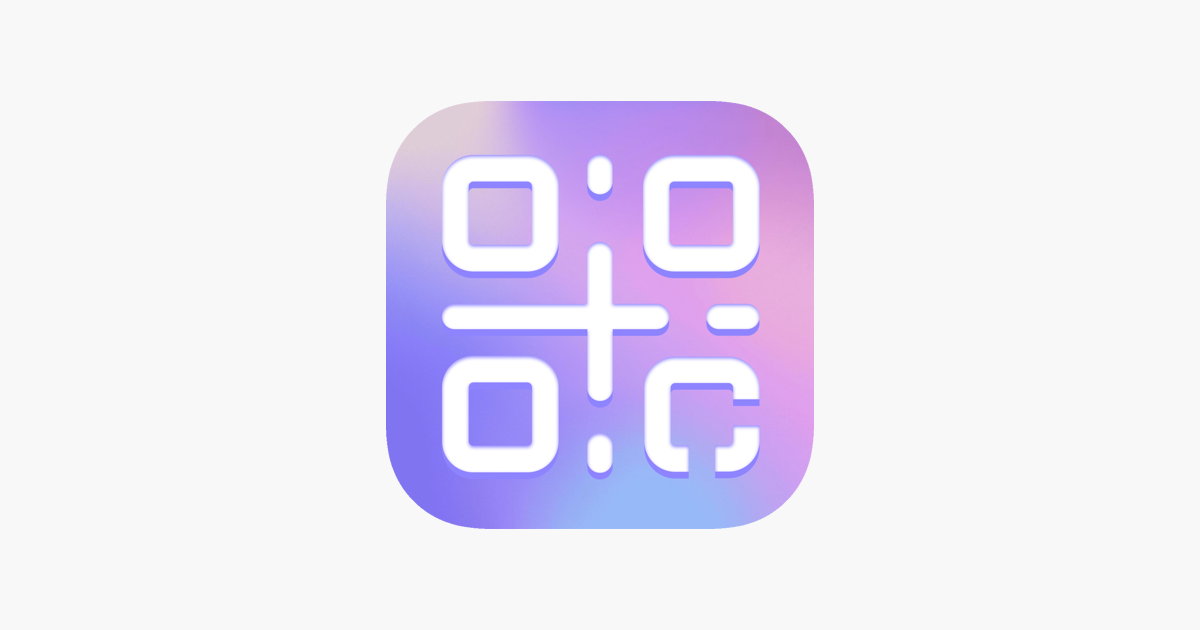 qr Master Qr And Barcode Scanner On The App Store 6199