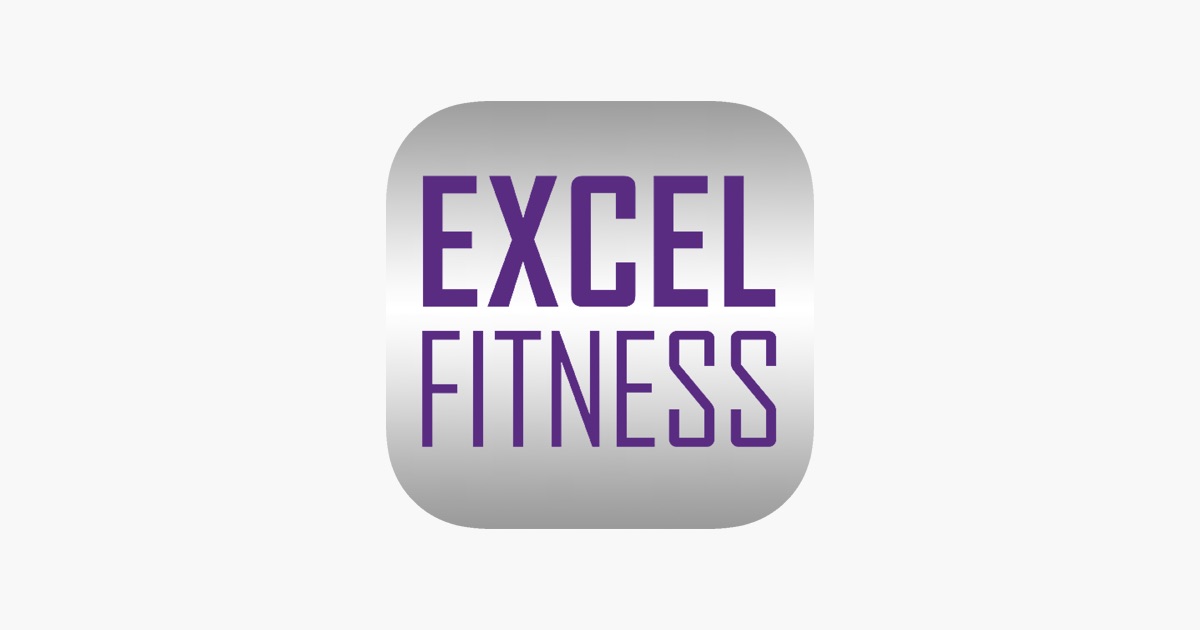 ‎Excel Fitness PT App - App Store
