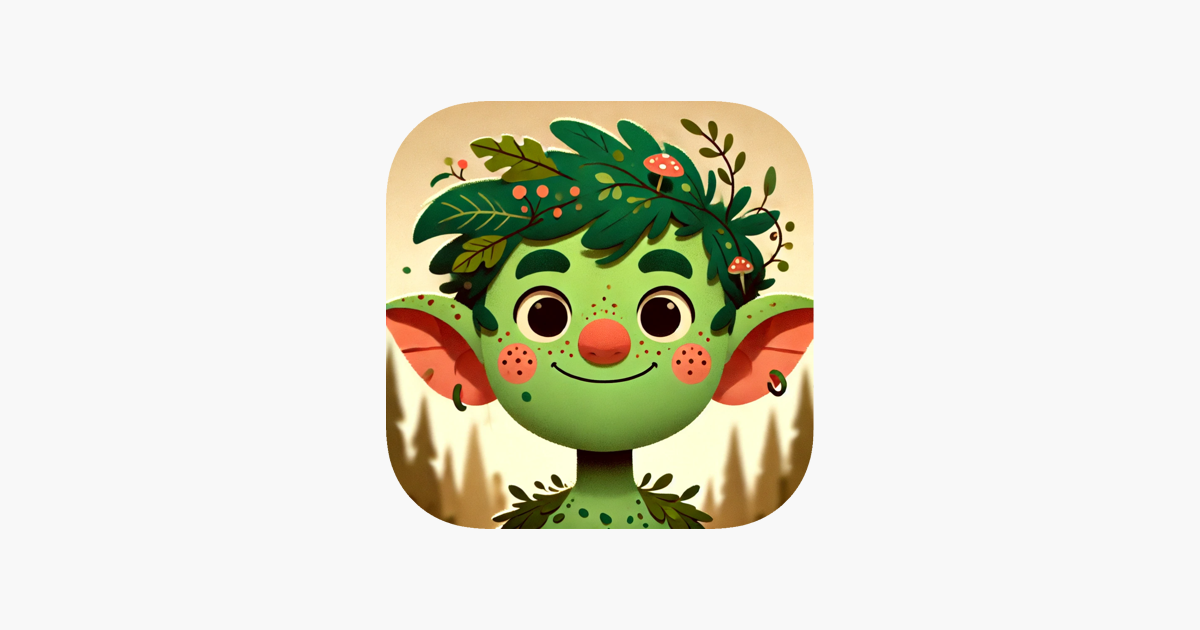 Goblin Tools - AI ADHD Planner on the App Store Goblin Tools - AI ADHD Planner on the App Store