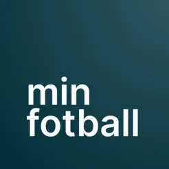 ‎MinFotball on the App Store