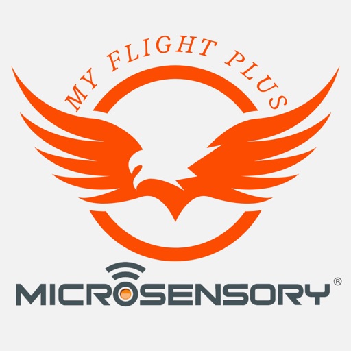 MyFlightPlus by Paco Garcia