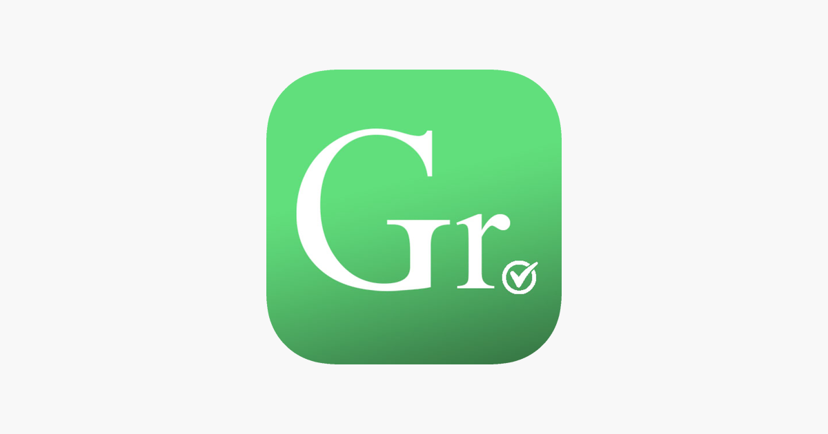 ai Grammar Check Spell Fixy On The App Store