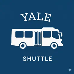 ‎Yale Shuttle App - App Store