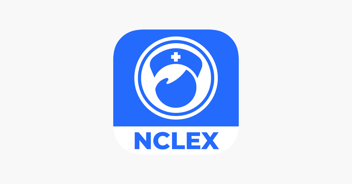 NCLEX Review & Prep 2025」をApp Storeで