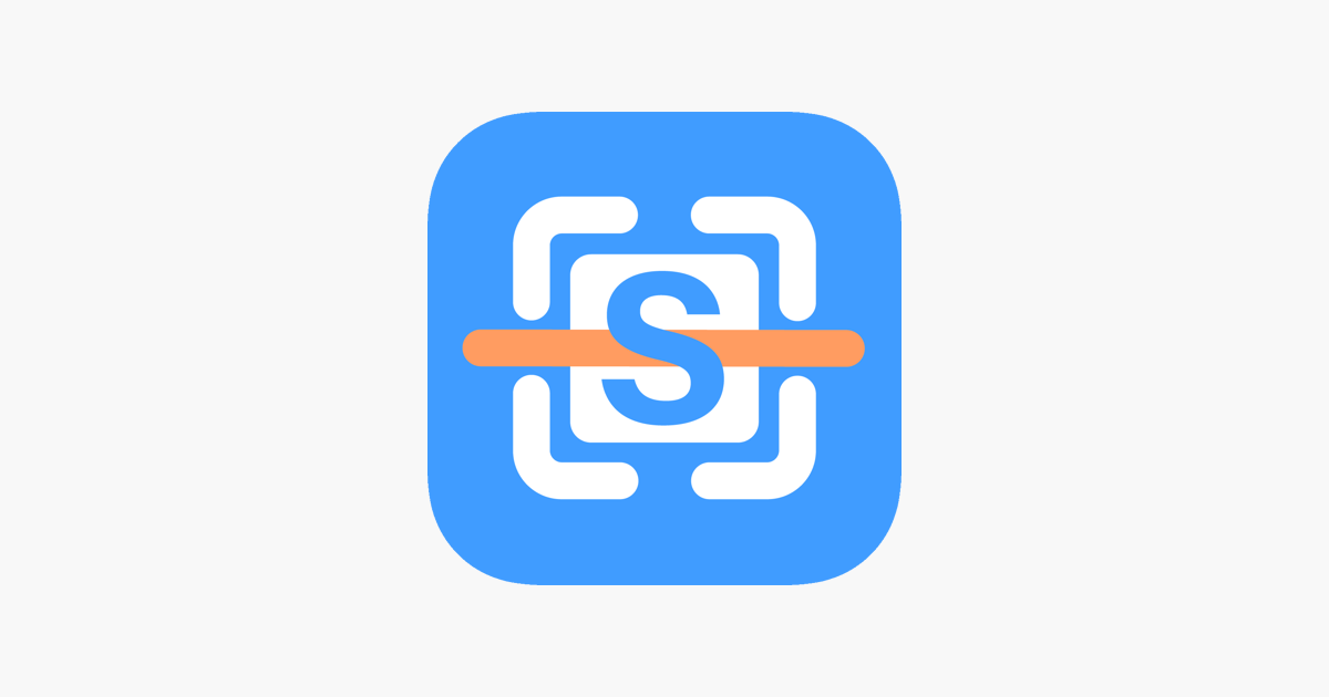 ‎Document scanner PDF and Word on the App Store