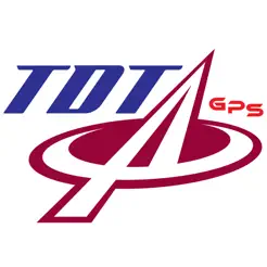 ‎TDT GPS on the App Store