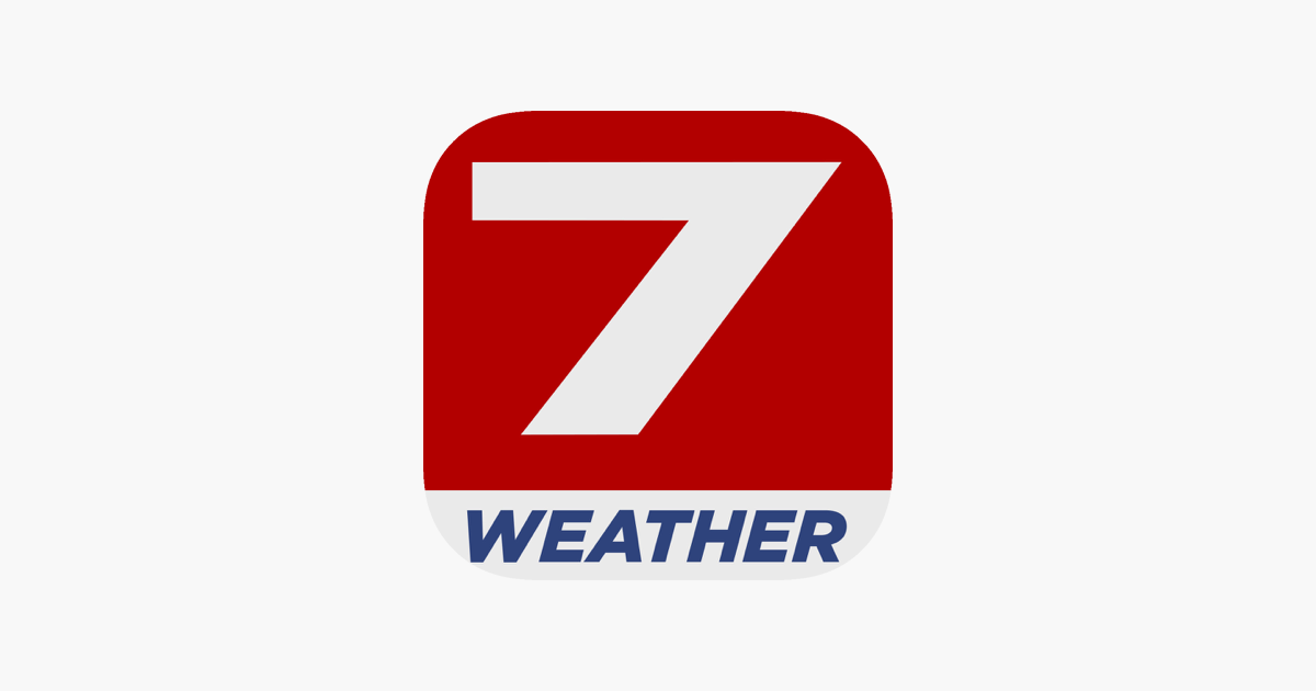KPLC 7 First Alert Weather on the App Store KPLC 7 First Alert Weather on the App Store