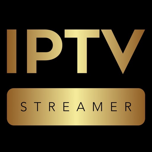 IPTV Streamer Pro: M3U Player by HOLD-APPS - FZCO