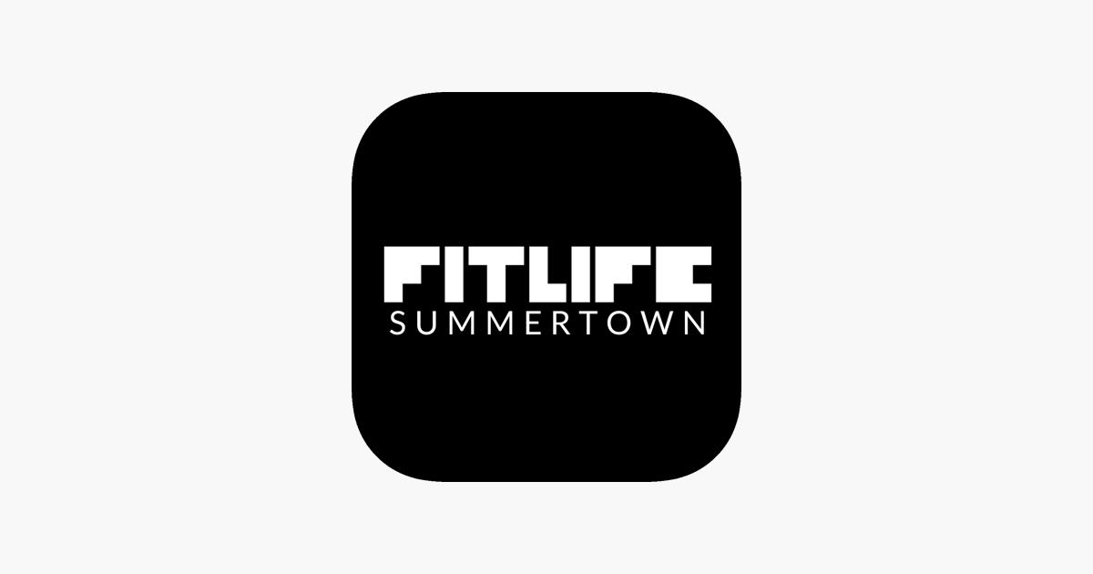 Fitlife store