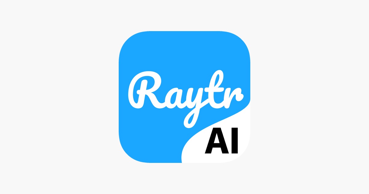 ‎AI Writing Assistant: Raytr App - App Store