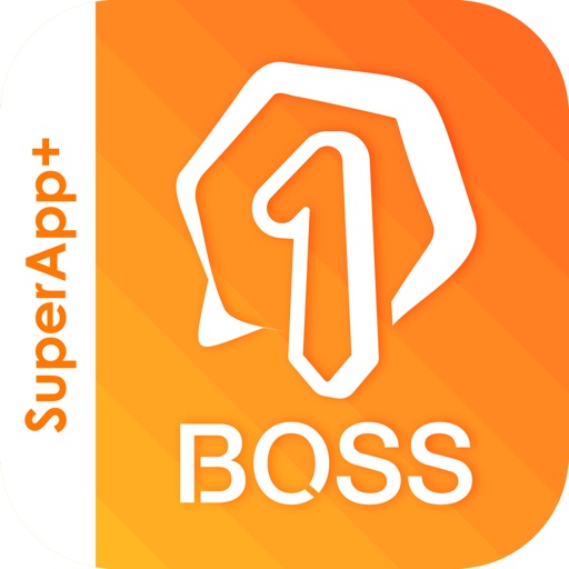1BOSS SuperApps+ by Huynh Thanh Minh Huynh Thanh Minh
