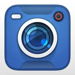 ‎Blackmagic Camera on the App Store