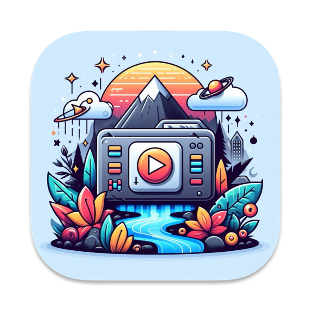 ‎File Encoder on the Mac App Store