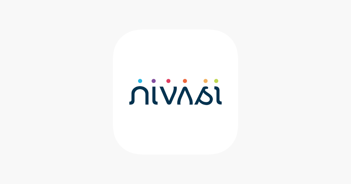 ‎Nivasi on the App Store