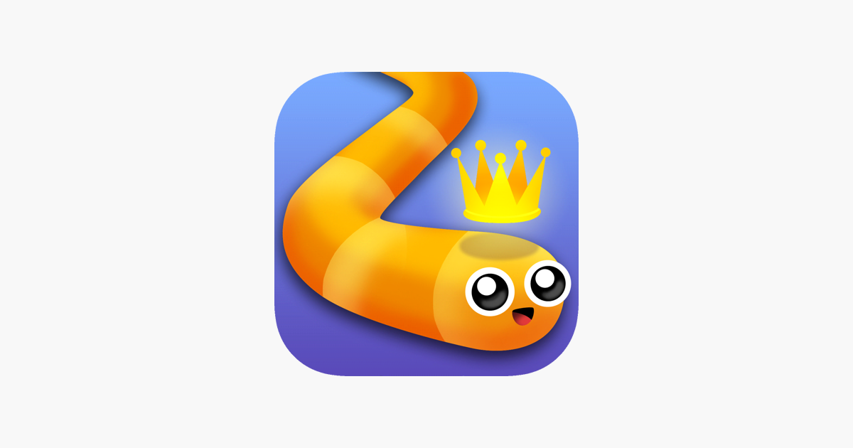 ‎Snake.io - Fun Online Snake on the App Store