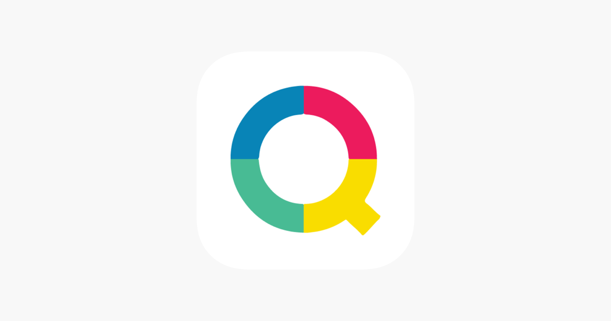 ‎QTime on the App Store