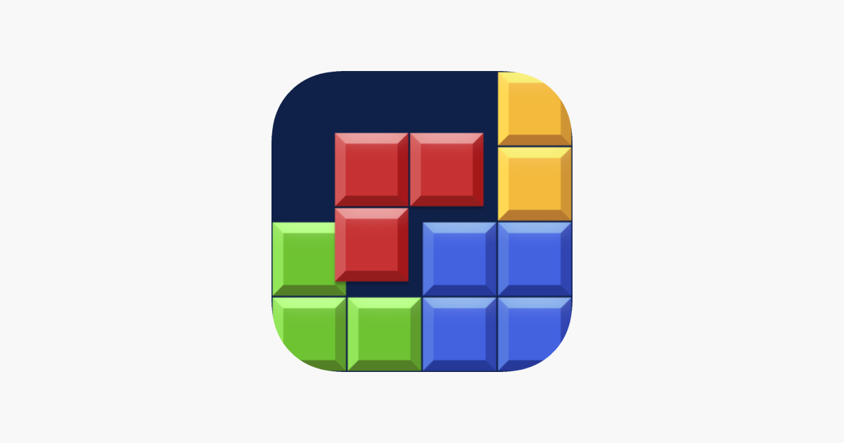 block Crush Block Blast On The App Store