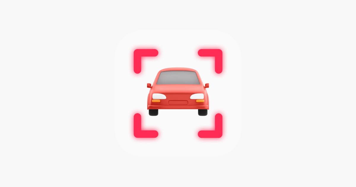 ‎Car Identifier: Auto AI on the App Store