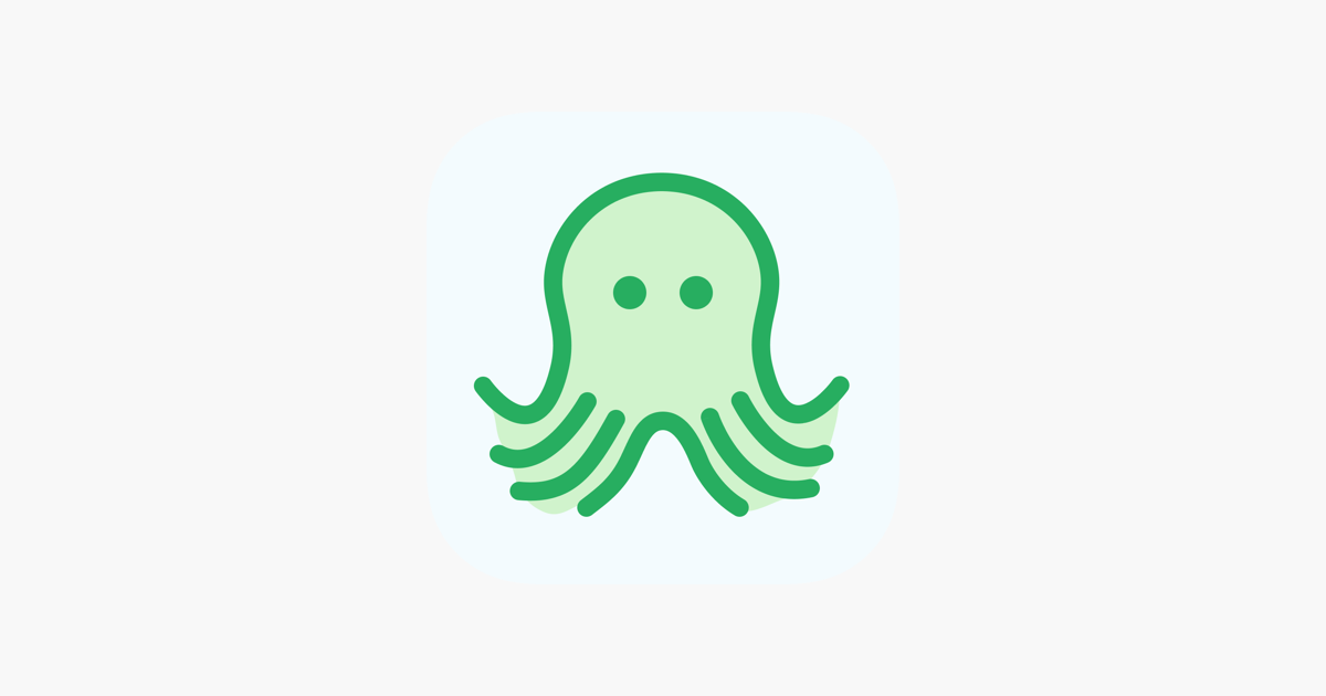 app Store 上的“octoapp For Octoprintklipper”