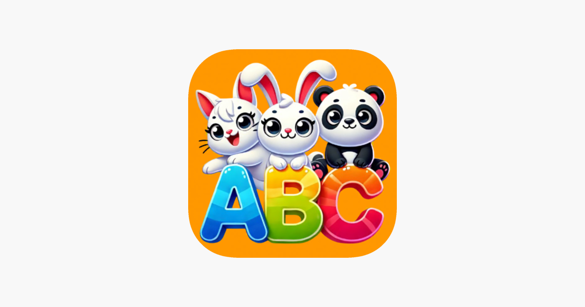 ‎Học Chữ Cái, Số Đếm BeKi on the App Store