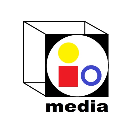 io media studio by TvStartup Inc.