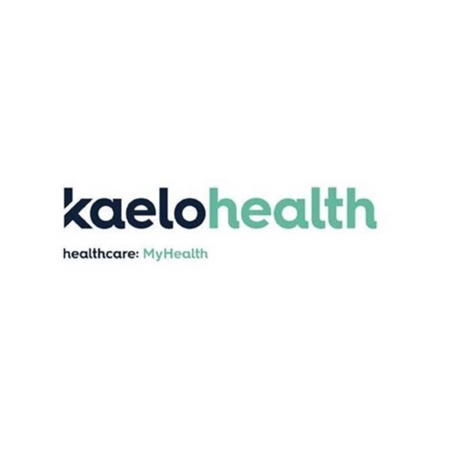 Kaelo MyHealth by Kaelo Consulting PTY (LTD)
