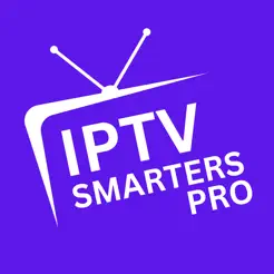 ‎Smarters IPTV Pro: Player on the App Store