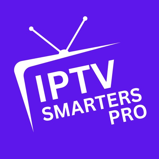 Smarters IPTV Pro: Player by HICHAM CHAOUIKI