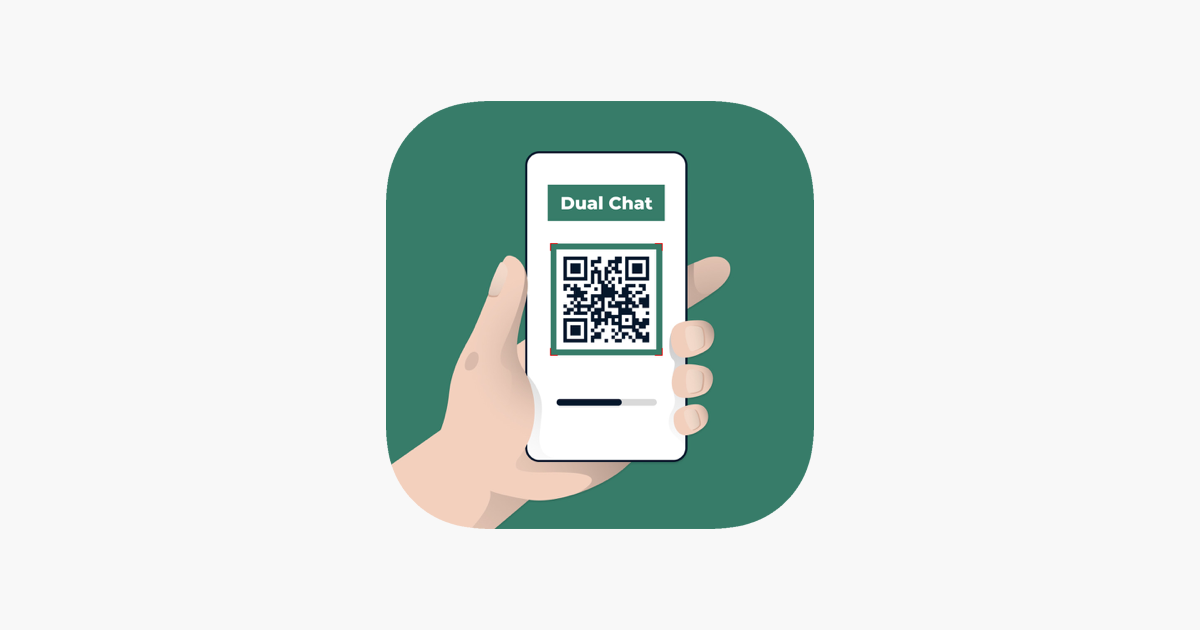 ‎WT Web - Dual Chat on the App Store