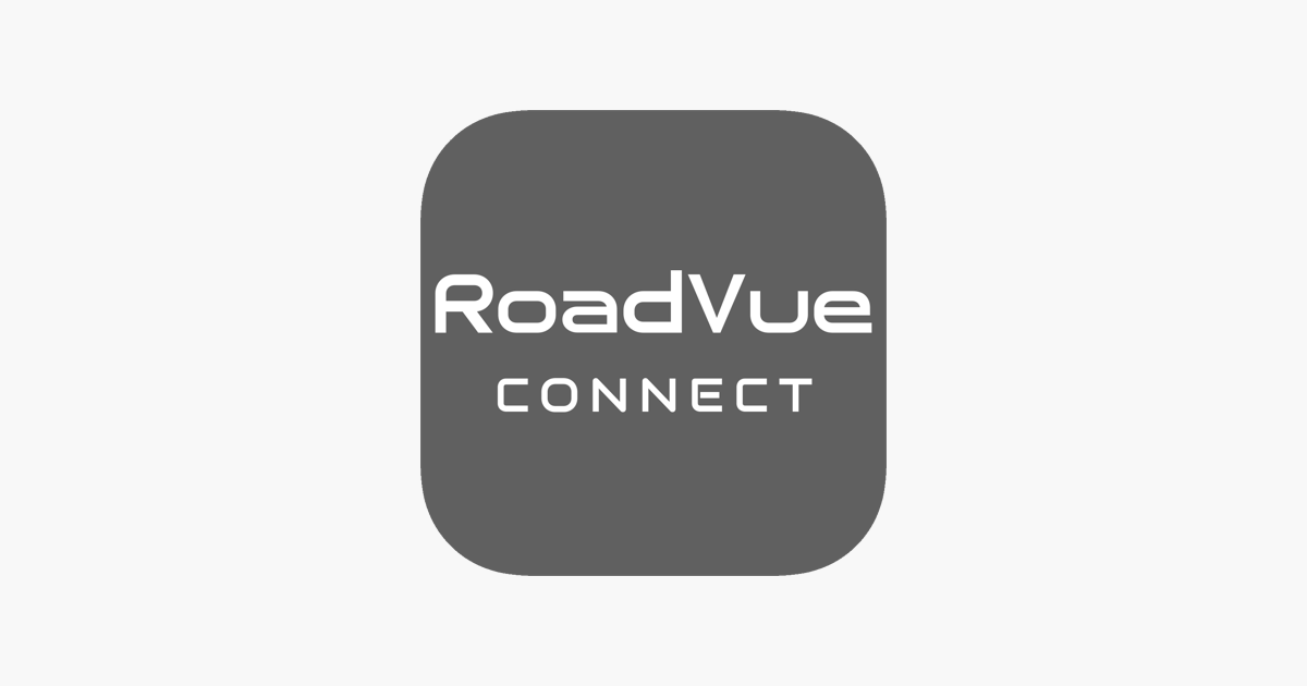 RoadVue Connect on the App Store RoadVue Connect on the App Store