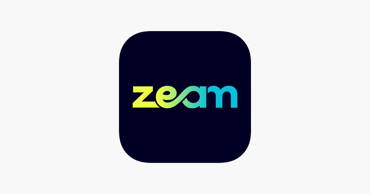 ‎Zeam - Always Local on the App Store