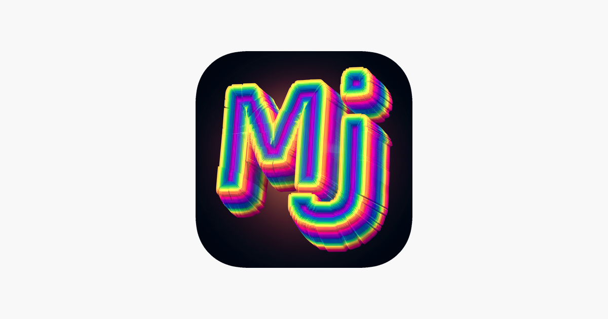 ‎MJ - AI Image Creator on the App Store