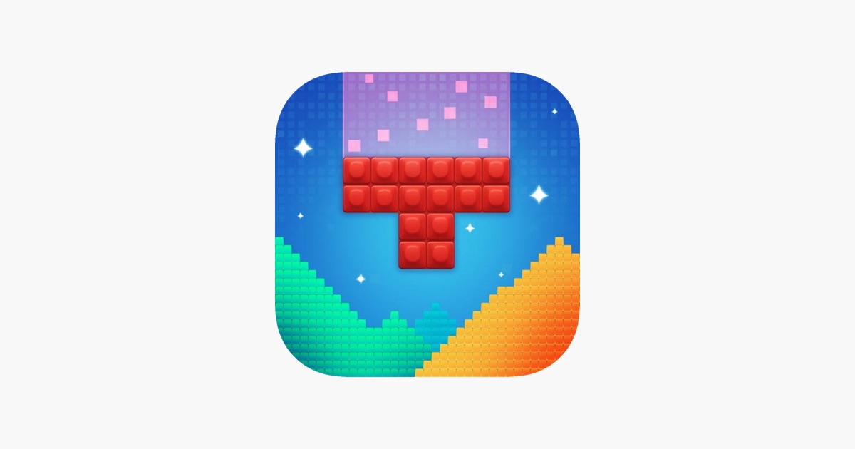 ‎App Sand Blast - Block Puzzle - App Store