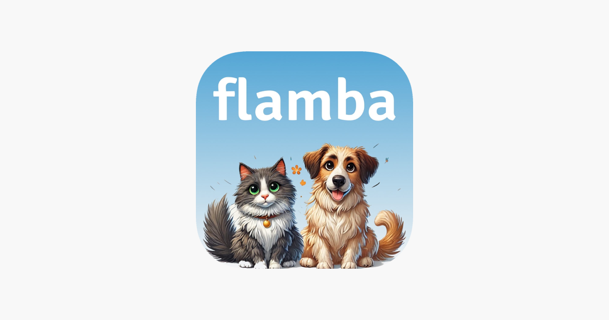‎Flamba on the App Store