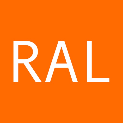 RAL Color by 镇 王