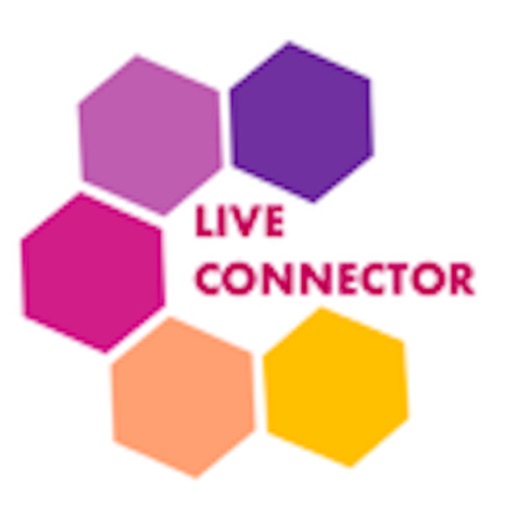Live Connector by Live Connector, Inc.