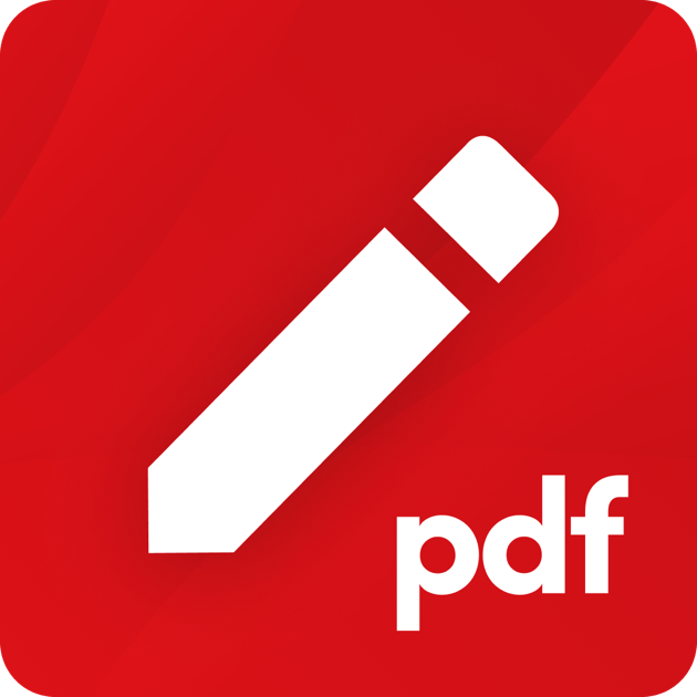 ‎PDF Editor, Filler, Reader Pro on the Mac App Store