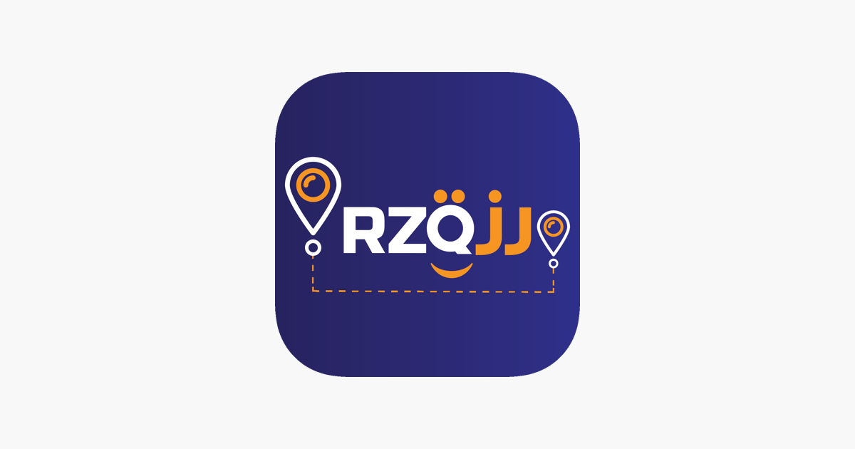 ‎رزق | RZQ on the App Store