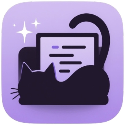 Summarycat: AI For YouTube by Wai Fung CHUNG