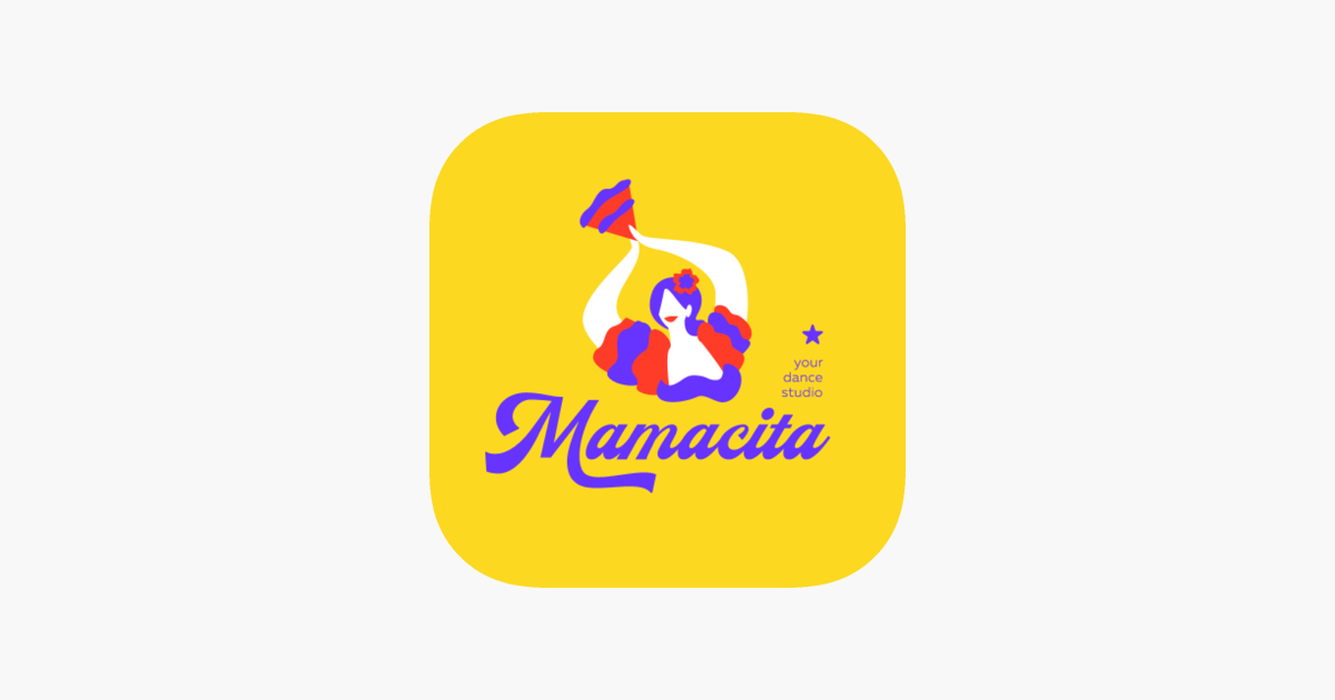 ‎Mamacita on the App Store