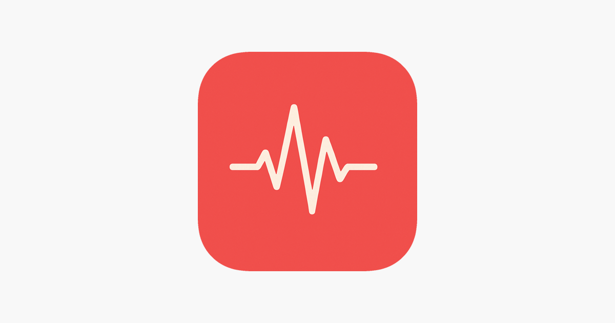 ‎My Earthquake Alerts Feed Map su App Store