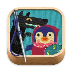 ‎stitch. on the App Store