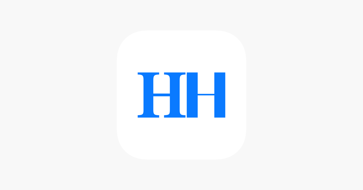 ‎Hobbyhall.fi verkkokauppa App Storessa