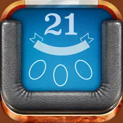 ‎Blackjack 21: Blackjackist on the App Store