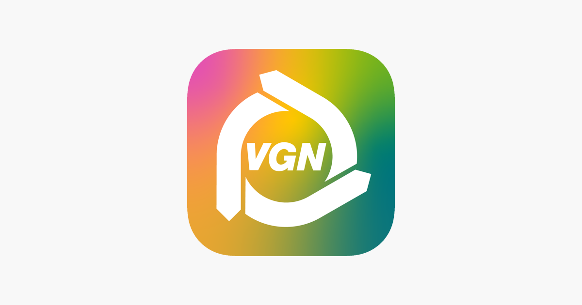 ‎VGN flow on the App Store