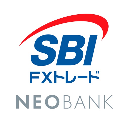 SBI FXトレードNEOBANK by SBI FXトレード株式会社