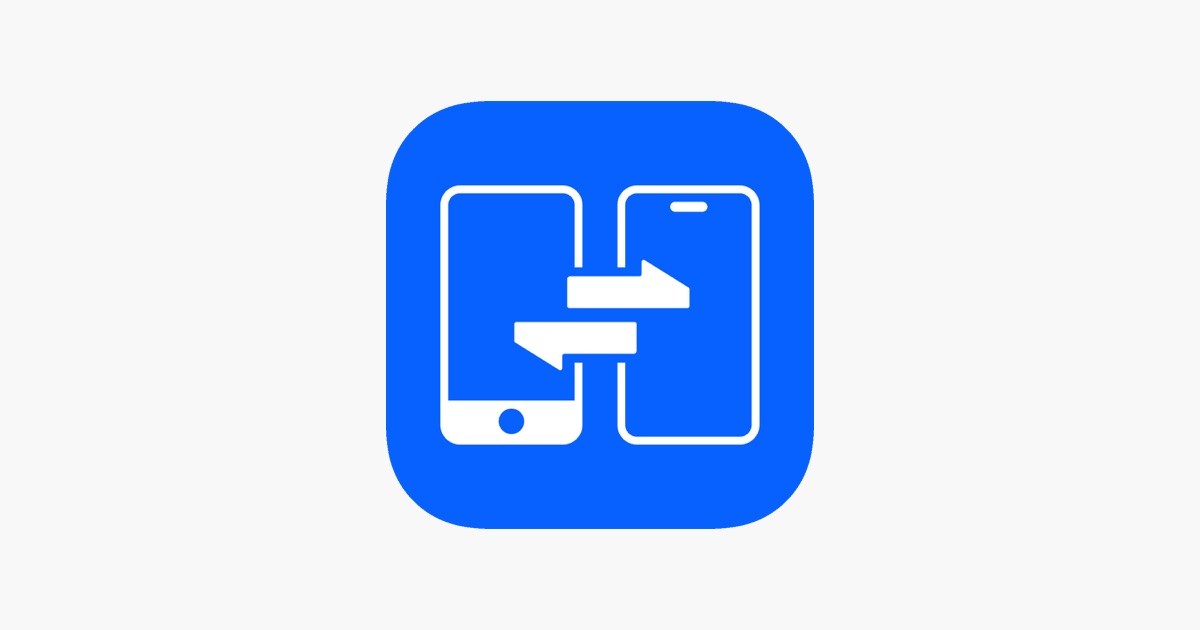 ‎Smart Switch: Move to iOS App - App Store