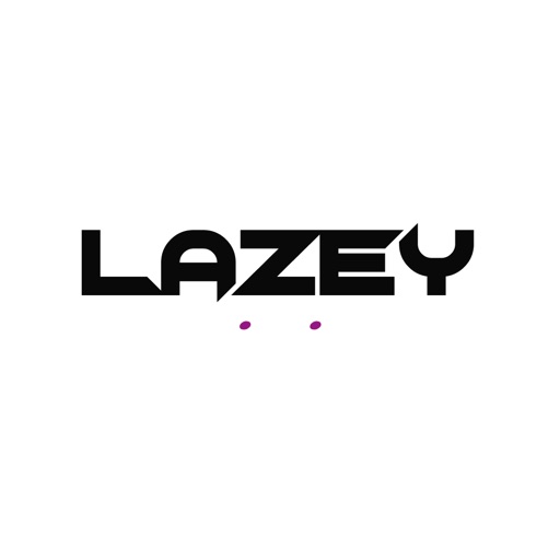 Lazey by Lazey