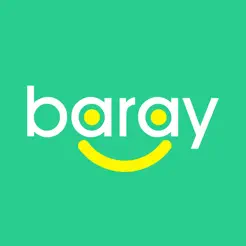‎Baray-巴乐 App - App Store