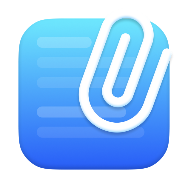 ‎Mac App Store 上的“ClipSync: 复制剪辑 - 剪贴板管理器”